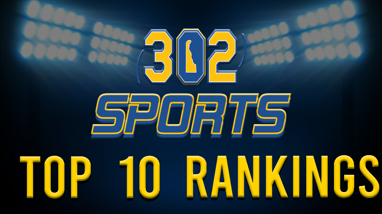 Preseason Spring Sports Top Ten Rankings – 302Sports.com